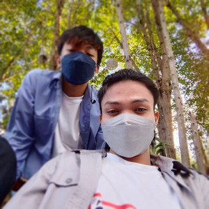 Watch John Paul Santos Live Stream on BIGO LIVE