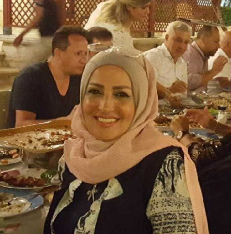 Mariam Jaber(BIGO ID: 1022407725) | BIGO LIVE