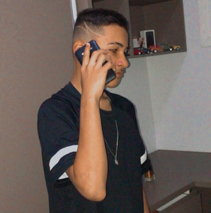 Watch Vitor Igor Monte Live Stream on BIGO LIVE