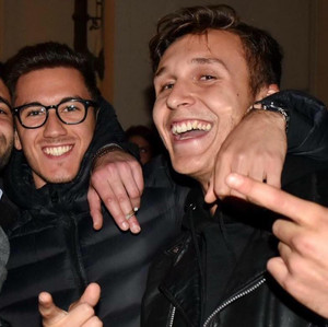 Watch Davide Baggio Hu Live Stream on BIGO LIVE