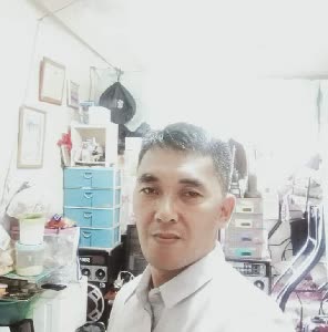 Watch Jerry Arguelles Live Stream on BIGO LIVE