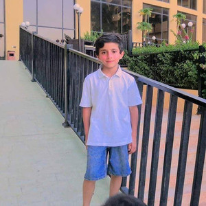 Watch Hamza Hamdan Live Stream on BIGO LIVE