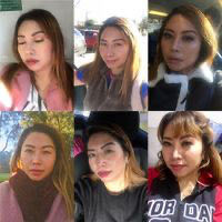 Watch Michelle Vanessa Live Stream on BIGO LIVE