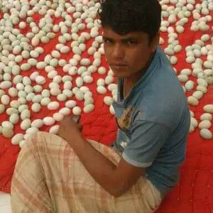 Watch Joniya Joniya Live Stream on BIGO LIVE