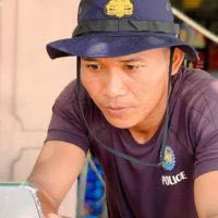 Watch Hong Raksmey Live Stream on BIGO LIVE