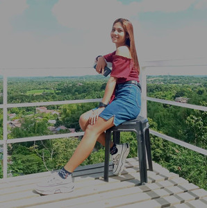 Watch Shaina D. Condez Live Stream on BIGO LIVE