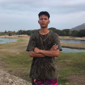 Watch Sam Manuel Live Stream on BIGO LIVE