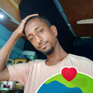 Watch MD Alamin Miah Live Stream on BIGO LIVE