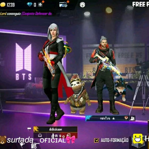 Watch DUDA Live Stream on BIGO LIVE