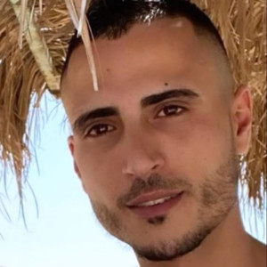 Watch Sadam Faroun Live Stream on BIGO LIVE