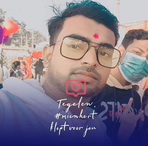 Watch Chandan Sah Live Stream on BIGO LIVE