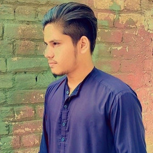 Watch Naseer Khan Live Stream on BIGO LIVE