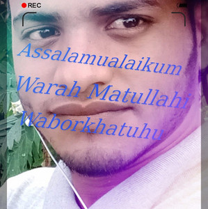 Watch Abdu Salam Vai Live Stream on BIGO LIVE