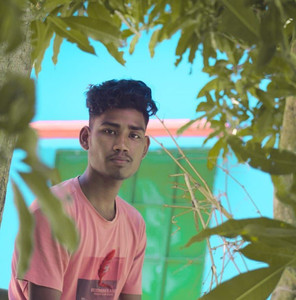 Watch Md Robin Sheikh Live Stream on BIGO LIVE