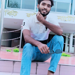 Watch Md Tushar Khan Live Stream on BIGO LIVE