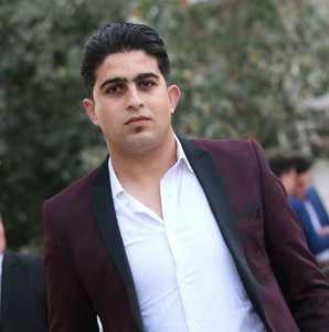 Watch Ahmad Dweik Live Stream on BIGO LIVE