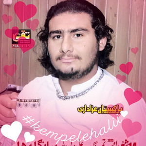 Watch Ali Abuzar Hashm Live Stream on BIGO LIVE