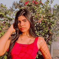 Watch Paula Vaca Olive Live Stream on BIGO LIVE