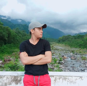 Watch Jun Mark Live Stream on BIGO LIVE