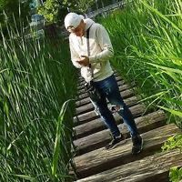 Watch Ryan Roussel Live Stream on BIGO LIVE