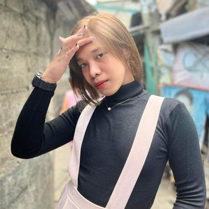 Watch Cyrix Cruz Live Stream on BIGO LIVE