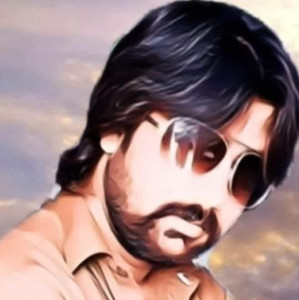 Watch Muhammad Aqeel Live Stream on BIGO LIVE