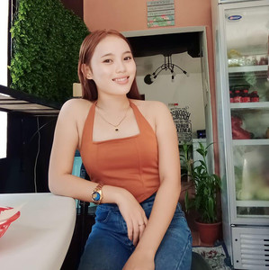 Watch RUBELYN BANDAL Live Stream on BIGO LIVE