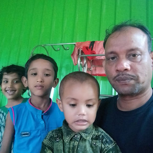 Watch MD Josim Live Stream on BIGO LIVE