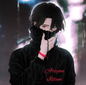 Watch Ariyan Islam Ati Live Stream on BIGO LIVE