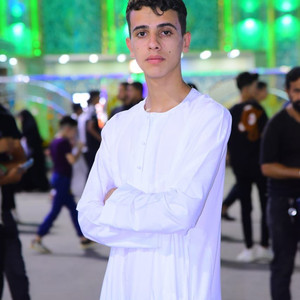 Watch Karar Jwad Live Stream on BIGO LIVE