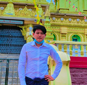 Watch Sai Win Naing Oo Live Stream on BIGO LIVE