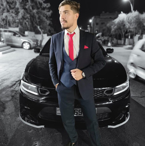 Watch Moyad Bebars Live Stream on BIGO LIVE