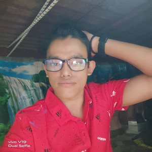 Watch Puspa Rai Live Stream on BIGO LIVE