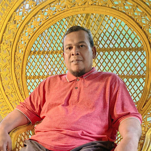 Watch Abdul Salam Isma Live Stream on BIGO LIVE