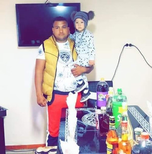 Watch Nitu Marius Live Stream on BIGO LIVE