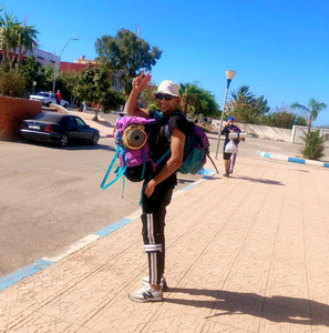 Watch Mehdi Alaoui Live Stream on BIGO LIVE