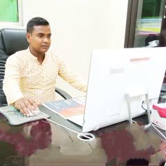 Watch Santosh Biswas Live Stream on BIGO LIVE