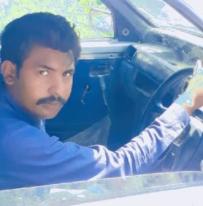 Watch Saeed Saeed Live Stream on BIGO LIVE