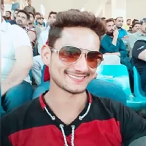 Watch Akhtar Rasool Live Stream on BIGO LIVE