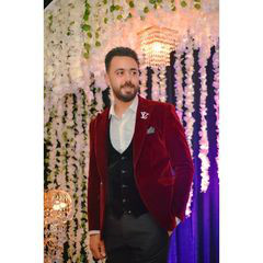 Watch Mohamed Shalaby Live Stream on BIGO LIVE