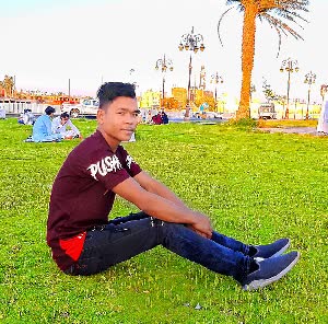 Watch Shumon Ahmed Live Stream on BIGO LIVE