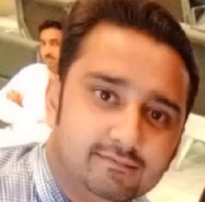 Watch Ahsan Mughal Live Stream on BIGO LIVE