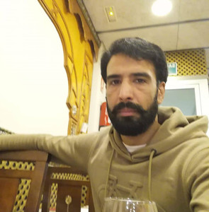 Watch Kamran Sadiq Live Stream on BIGO LIVE