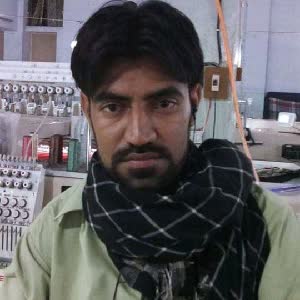 Watch Faheem Ali Fahee Live Stream on BIGO LIVE