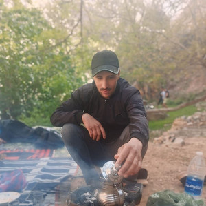 Watch Yassine Amrani Live Stream on BIGO LIVE