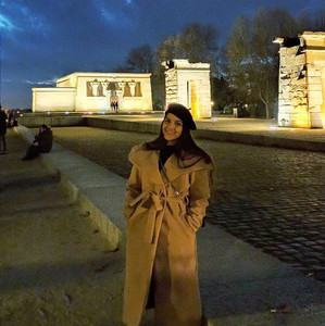 Watch Michelle Gil Her Live Stream on BIGO LIVE