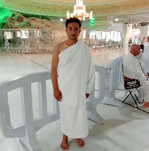 Watch Raz Muhammad Live Stream on BIGO LIVE