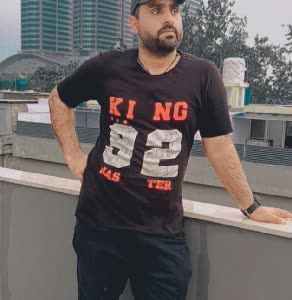 Watch Qadir Azad Live Stream on BIGO LIVE