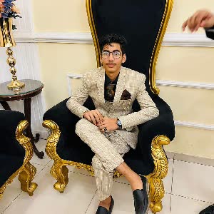 Watch Haris Ali Khan Live Stream on BIGO LIVE