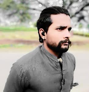 Watch Usama Ansari Live Stream on BIGO LIVE